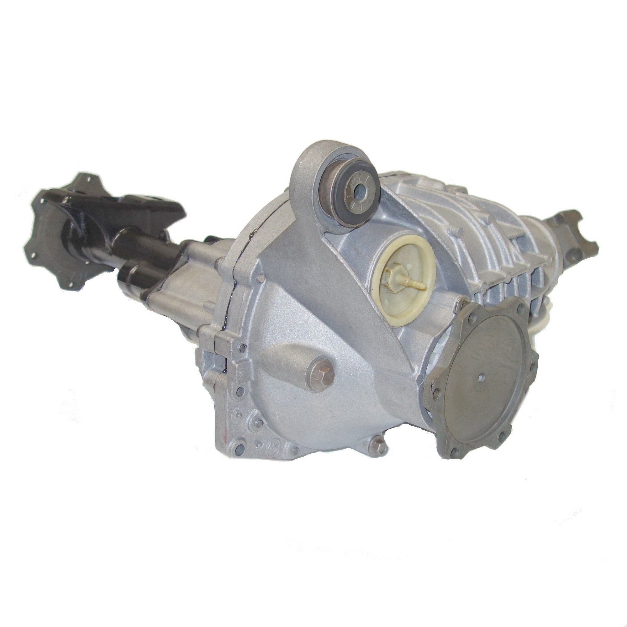 Reman Axle Assy GM 9.25" 99-10 Chevy Silverado/Sierra 2500/3500 4.10 R ...