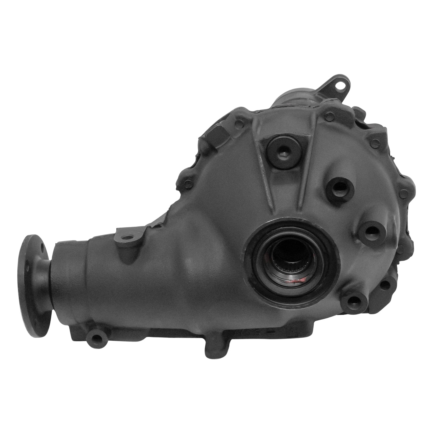 Zumbrota Front Axle Assy 1995-2000 Toyota 7.5" IFS Clamshell w/ 3:91 G ...