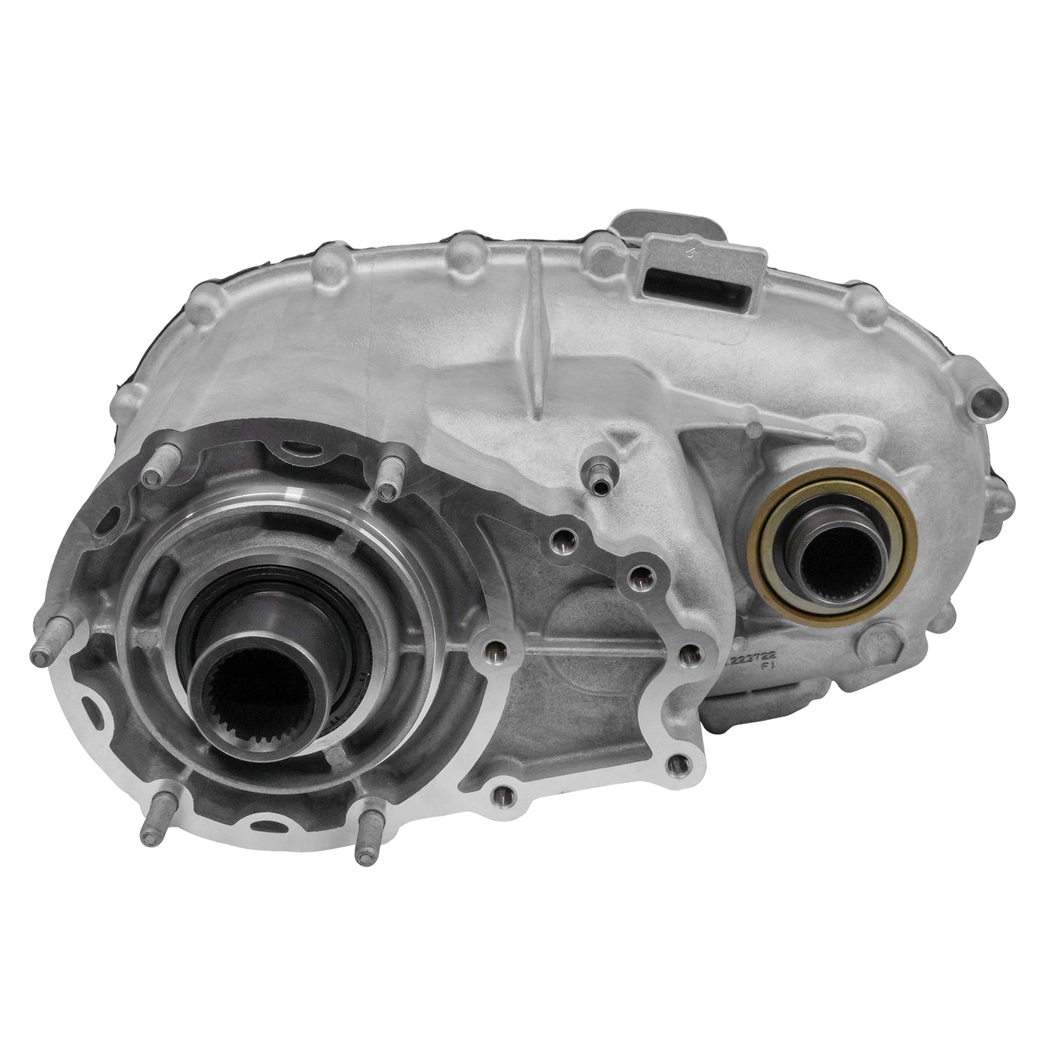 Remanufactured MP1626 Electric Shift Transfer Case, 2011-2019 Sierra A ...
