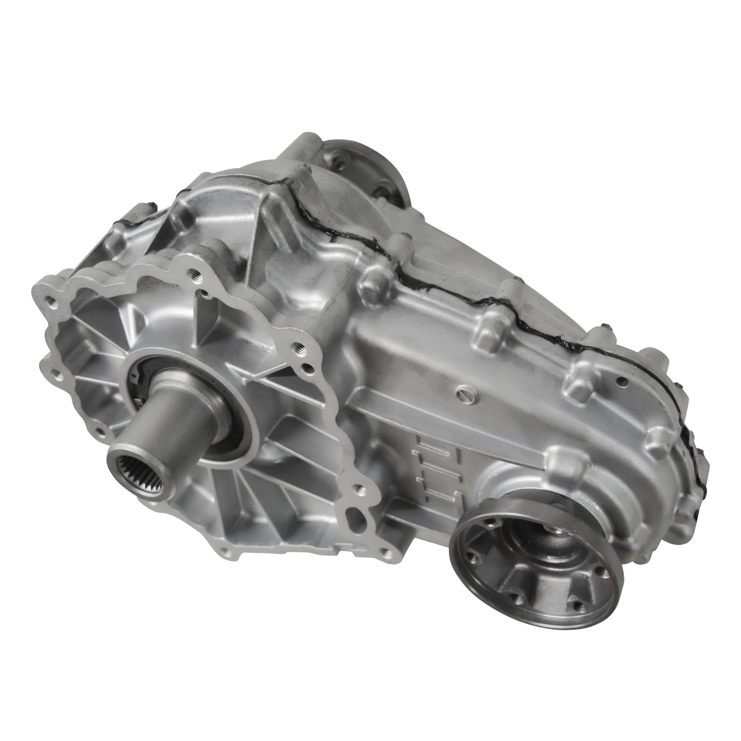 MP2010 Reman Transfer Case 14-22 Jeep Grand Cherokee And Dodge Durango ...