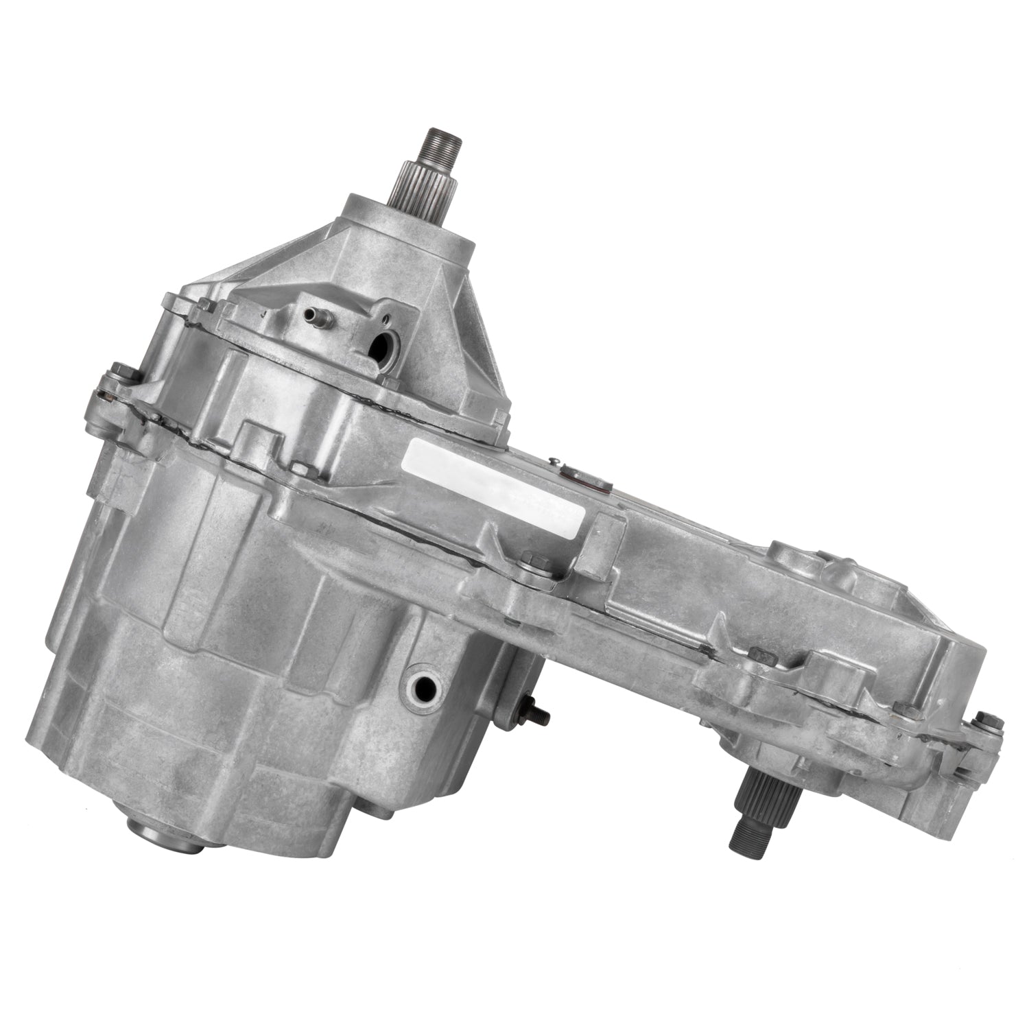 NP208 Transfer Case for Ford 80-86 F150 & Bronco – TNT Transfer Cases