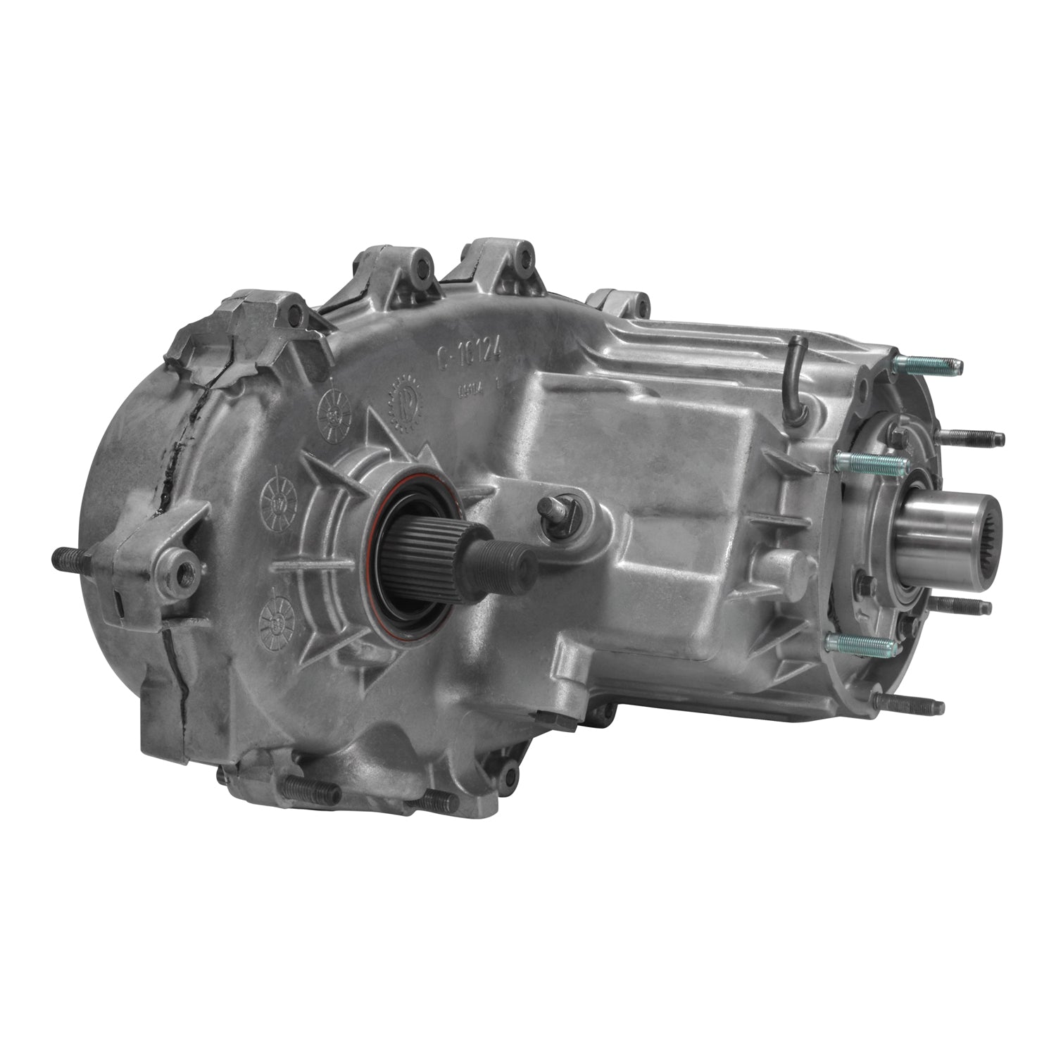 Remanufactured NP241 Transfer Case, 1988-93 Dodge W150 & W250 – TNT ...
