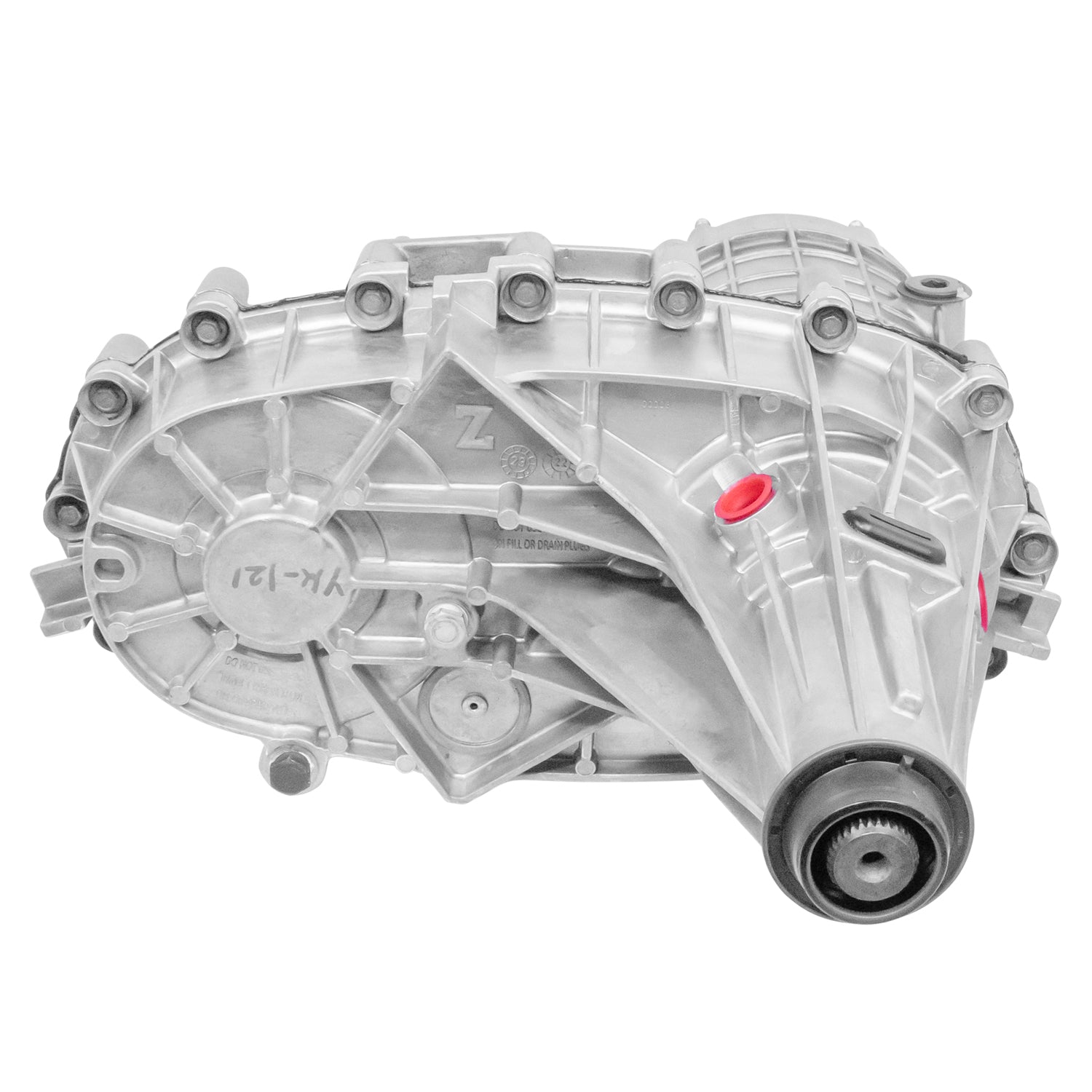 Transfer Case for 2003-2007 General Motors with 4L60 and 4L70E – TNT ...